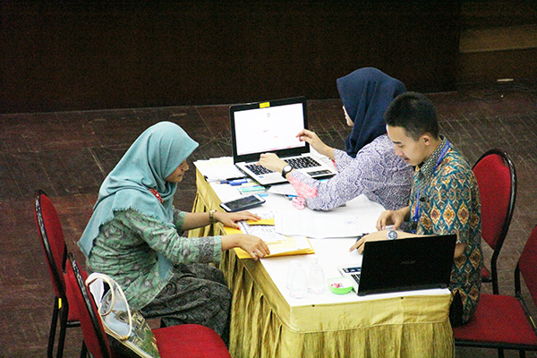 FISIP UI Bekerja Sama dengan Vokasi UI Adakan Konsultasi Pengisian SPT ...