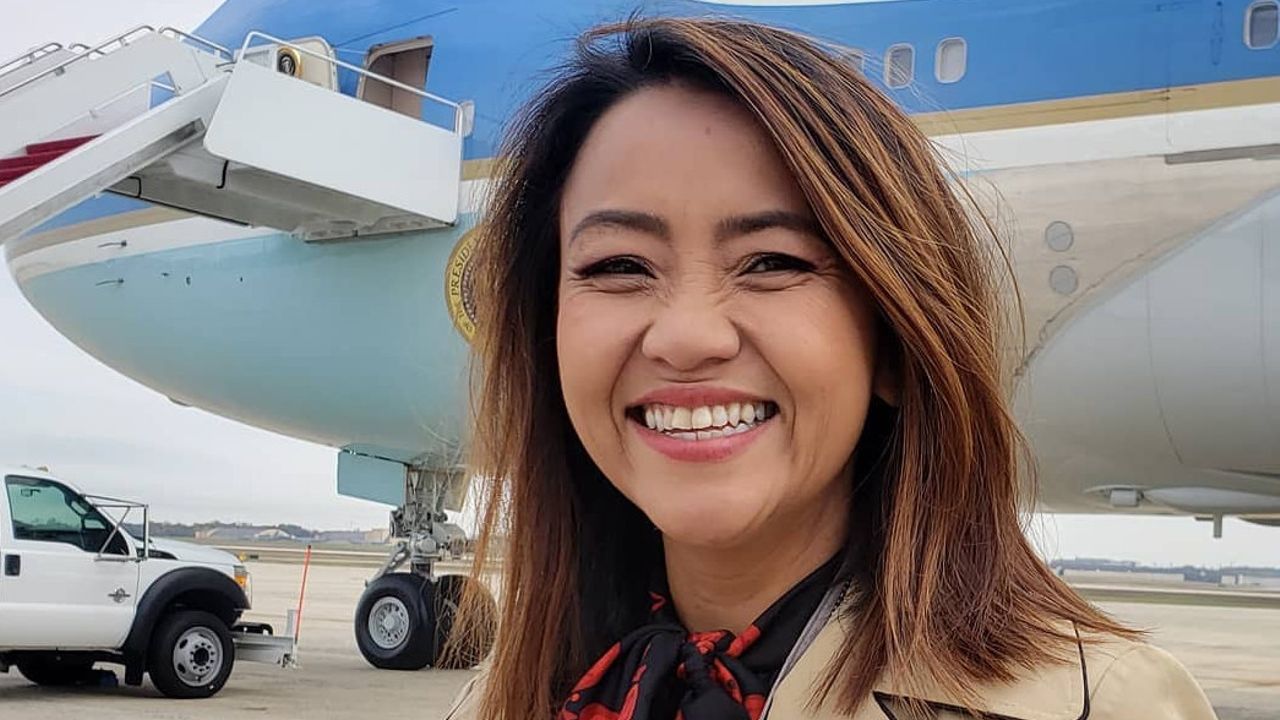 Profil of Patsy Widakuswara (UI Faculty of Social and Political ...