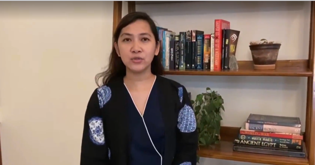 Dr. Irwan Hidayana: Problematika Gender dan Seksualitas di Indonesia Semakin Kompleks dan ...