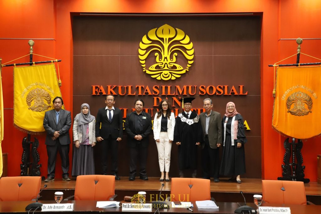 Kebebasan Ekspresi dalam Tekanan Regulasi Terhadap Undang-Undang ...