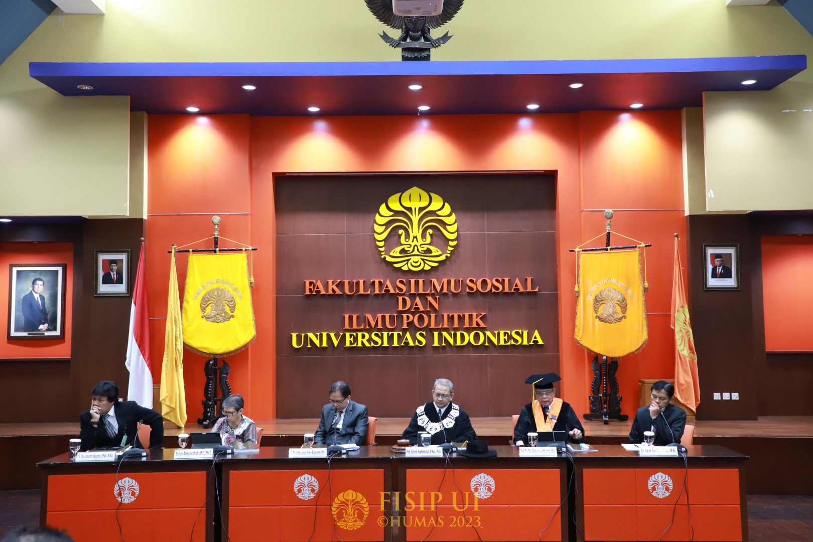 Environmental State Capture Dalam Perspektif Green Criminology ...