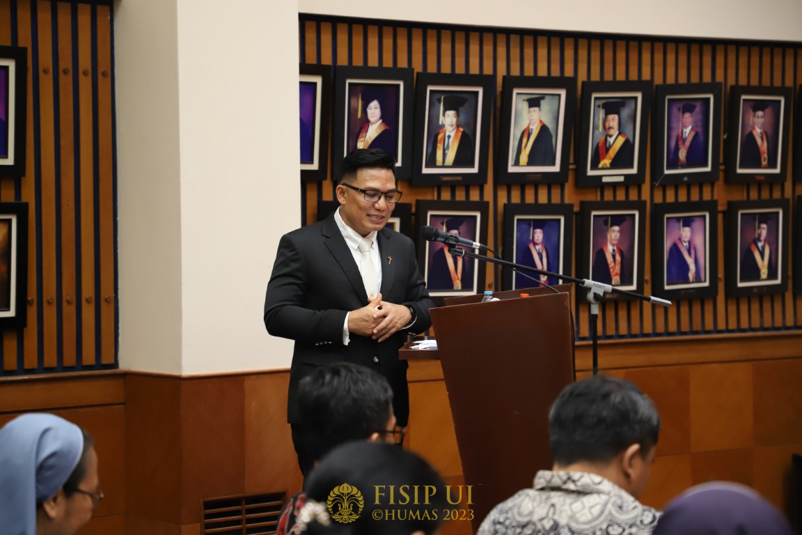 Doktor Antropologi Meneliti Ritual Adu Kerbau dan Perubahan Ritual ...