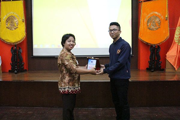 6 – Fakultas Ilmu Sosial dan Ilmu Politik – Universitas Indonesia