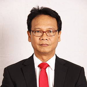 Prof.Dody – Fakultas Ilmu Sosial dan Ilmu Politik – Universitas Indonesia