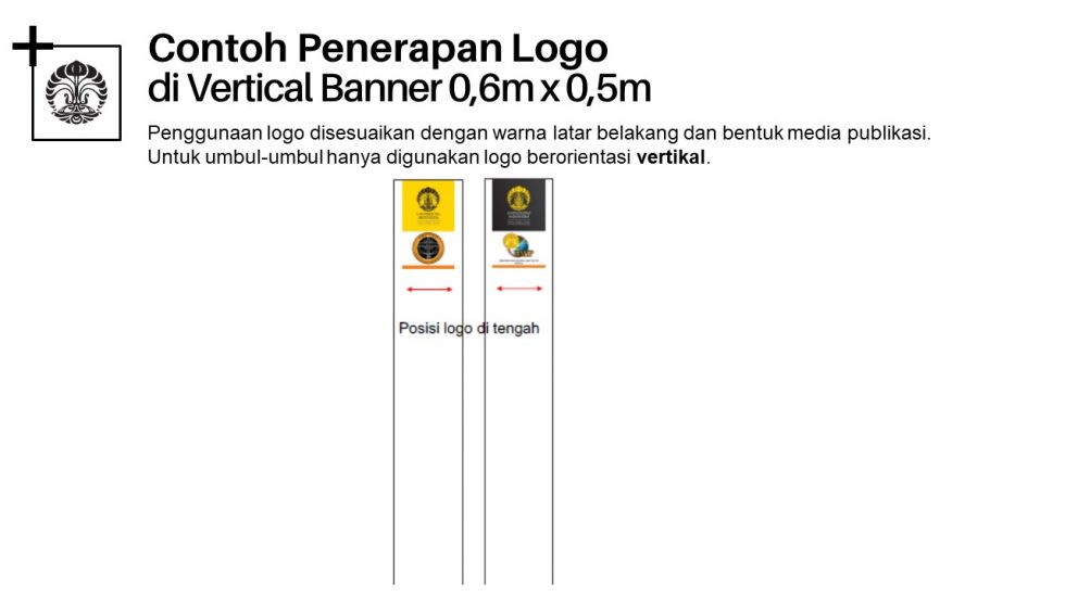 Panduan Penggunaan Logo Universitas Indonesia | Fakultas Ilmu Sosial ...