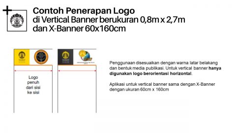 Panduan Penggunaan Logo Universitas Indonesia | Fakultas Ilmu Sosial ...
