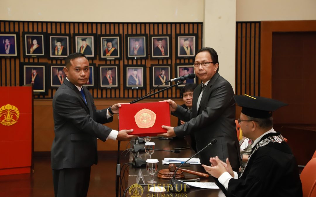 Environmental State Capture Dalam Perspektif Green Criminology ...