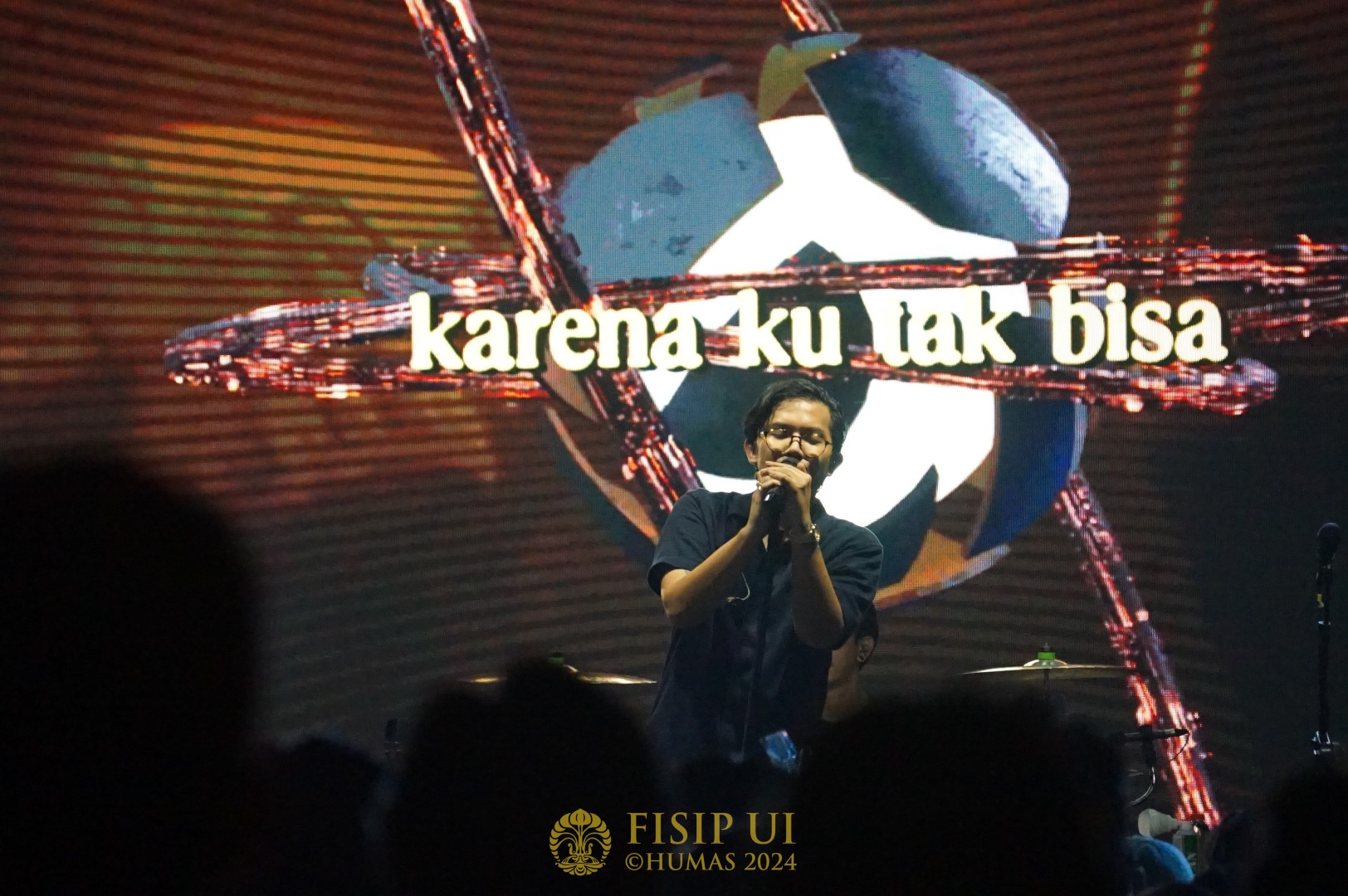 Student Nite Festival Berhasil Goyang Kampus UI – Fakultas Ilmu Sosial ...